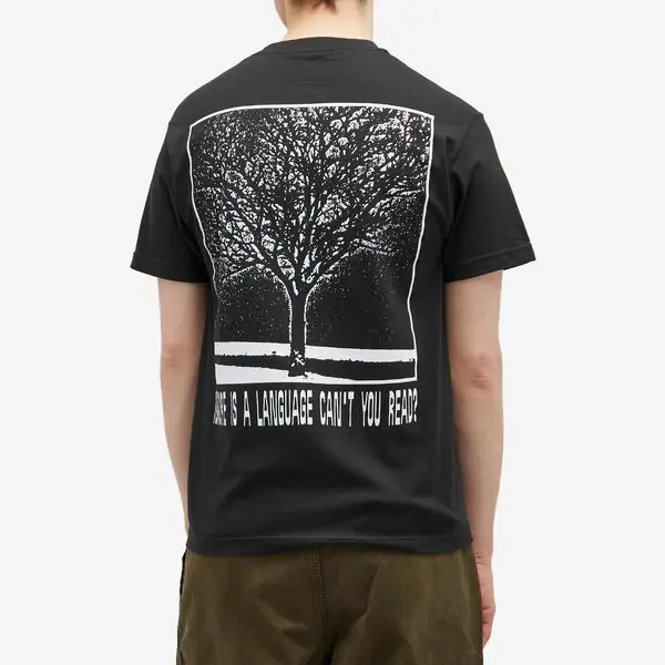 PLEASURES Nature T-shirt