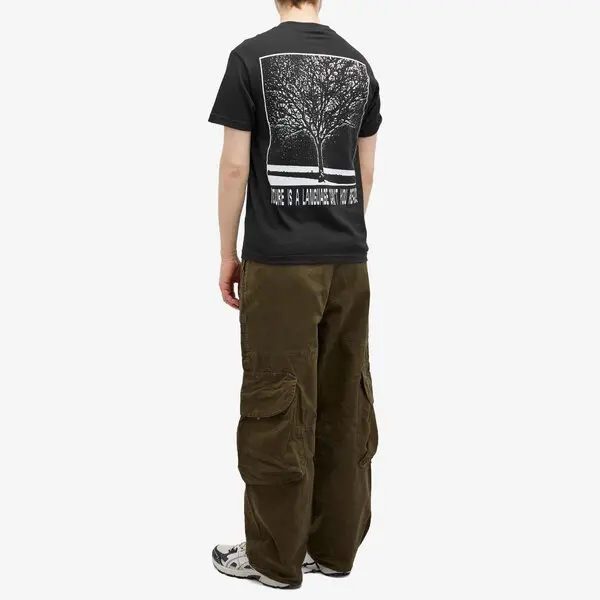 PLEASURES Nature T-shirt