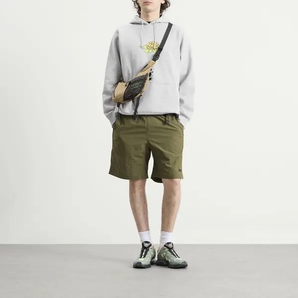 Gramicci Turtle Hoodie