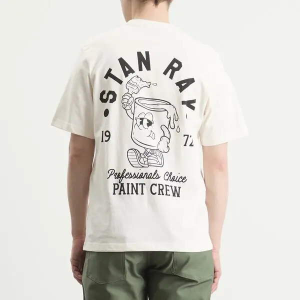 STAN RAY Stan Can T-shirt
