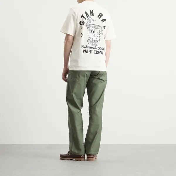 STAN RAY Stan Can T-shirt