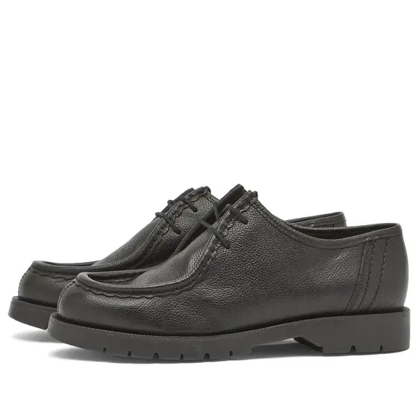 KLEMAN Padror Grain Shoe