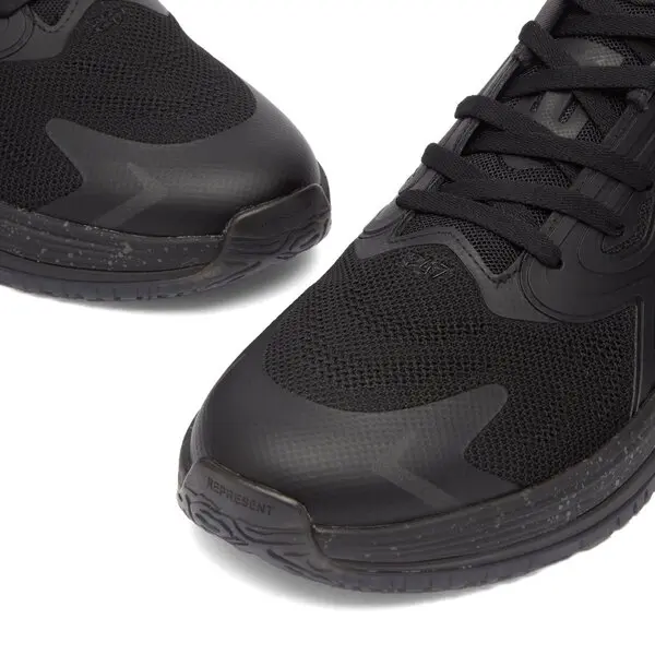 REPRESENT 247 Arc-2 Trainer