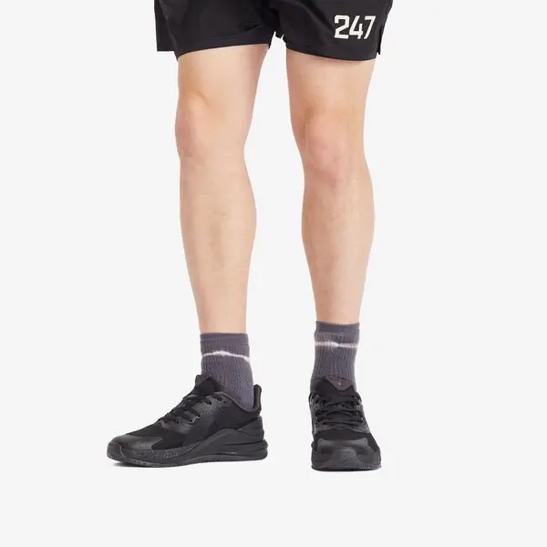 REPRESENT 247 Arc-2 Trainer