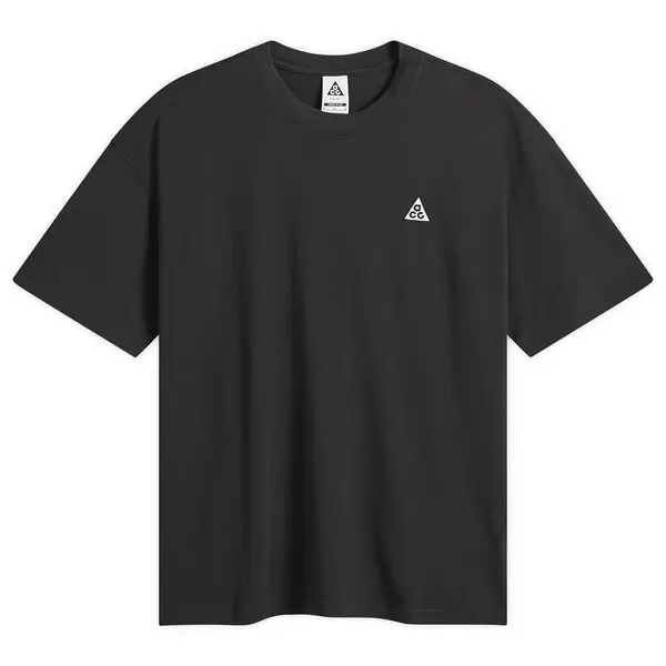 Nike Camp T-shirt - Black