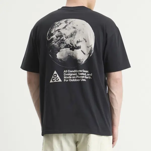 Nike Camp T-shirt