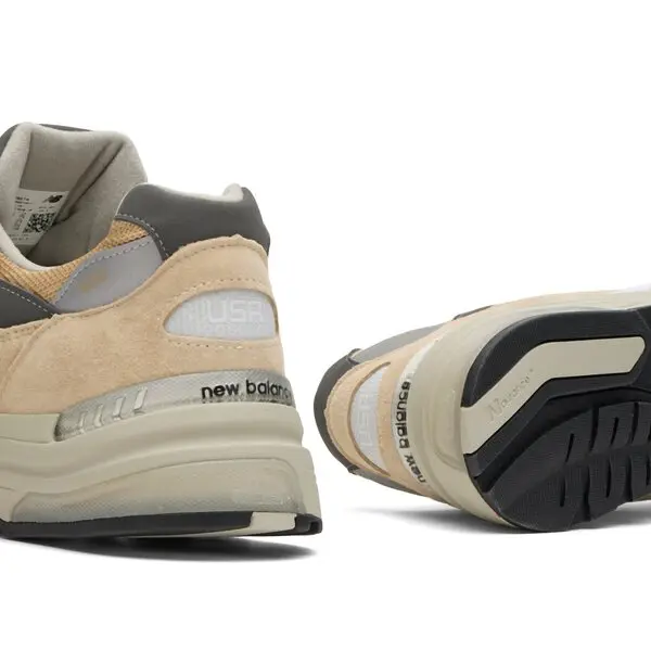 NEW BALANCE 992 Sneaker