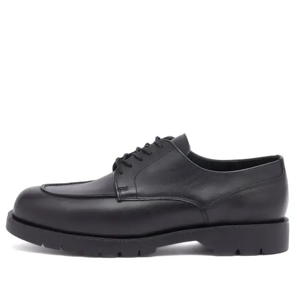 KLEMAN Frodan Shoe - Black