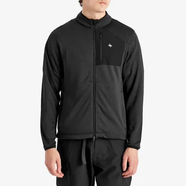 REPRESENT 247 Polar Fleece