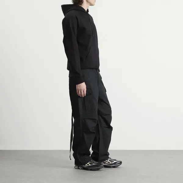 MAHARISHI Hemp M65 Cargo Pants