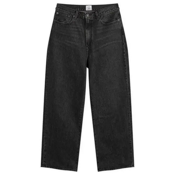 LEVI'S X Jordan Baggy Jean - Black