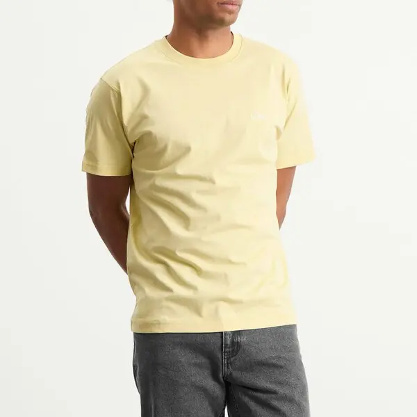 DIME Cursive Logo T-shirt
