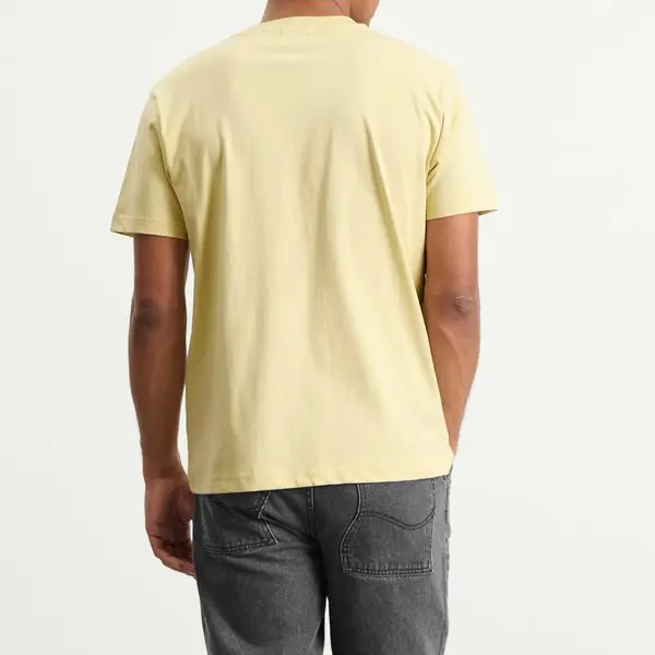 DIME Cursive Logo T-shirt