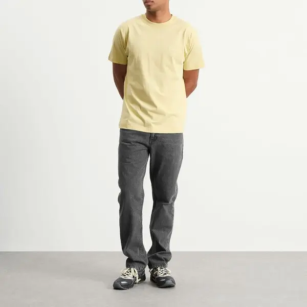 DIME Cursive Logo T-shirt