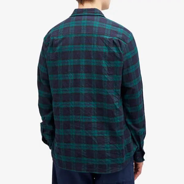 You Must Create Curtis Check Shirt