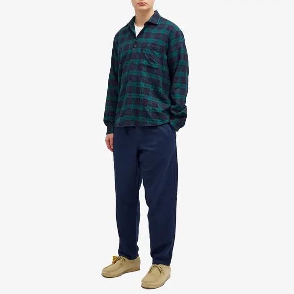 You Must Create Curtis Check Shirt