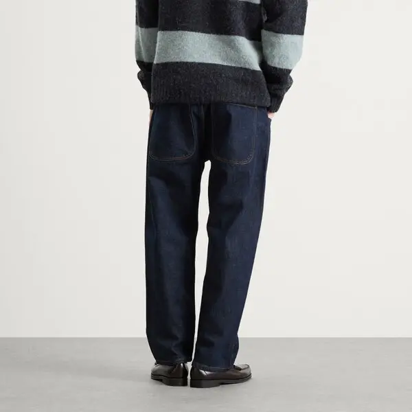 You Must Create Bez Jeans