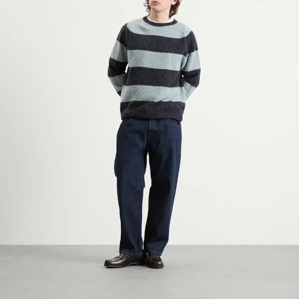 You Must Create Bez Jeans