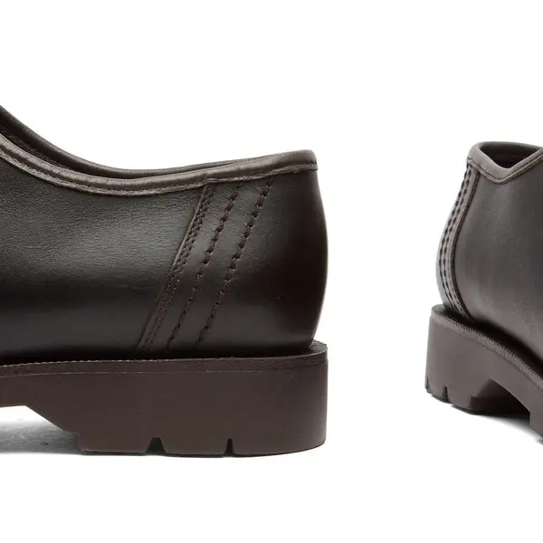 KLEMAN Padror Shoe - Marron
