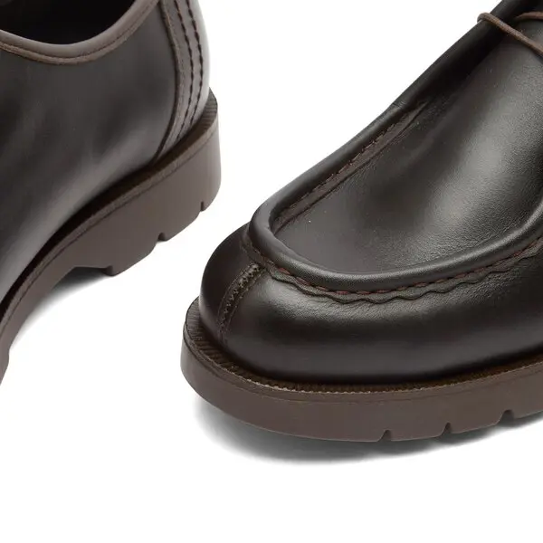 KLEMAN Padror Shoe - Marron