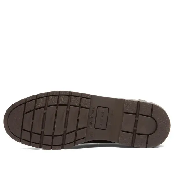 KLEMAN Padror Shoe - Marron