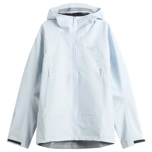 Arc'teryx Beta Gore-tex Jacket - Alpine Blue