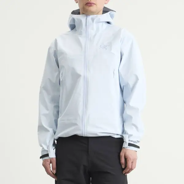 Arc'teryx Beta Gore-tex Jacket