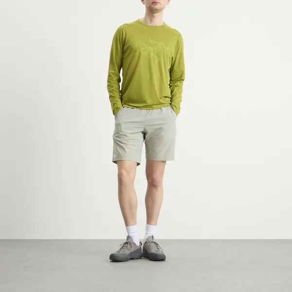 Arc'teryx Incendo 9" Shorts