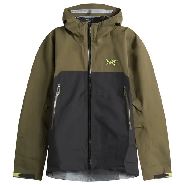 Arc'teryx Beta Gore-tex Jacket - Spotlight