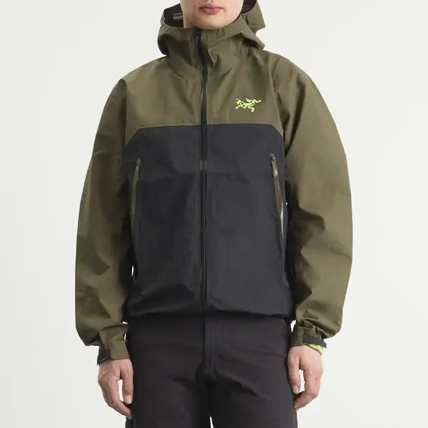 Arc'teryx Beta Gore-tex Jacket