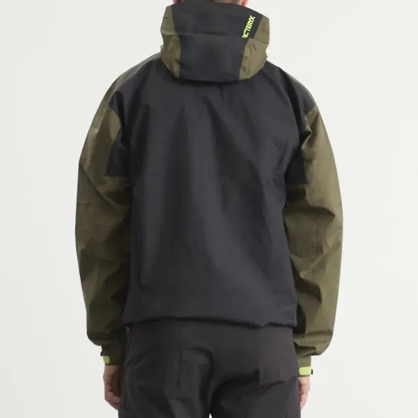 Arc'teryx Beta Gore-tex Jacket