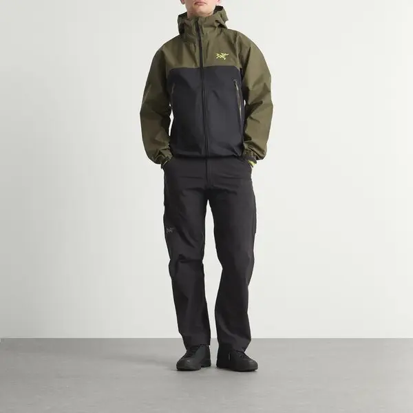 Arc'teryx Beta Gore-tex Jacket