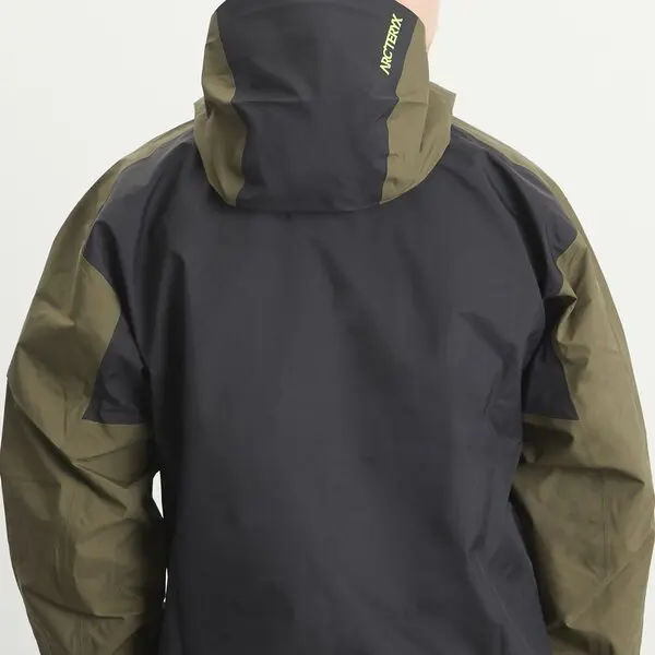 Arc'teryx Beta Gore-tex Jacket