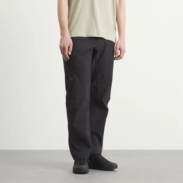 Arc'teryx Cronin Cotton Trousers