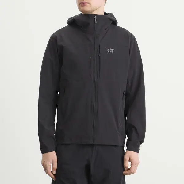 Arc'teryx Gamma Lightweight Hooded Jacket