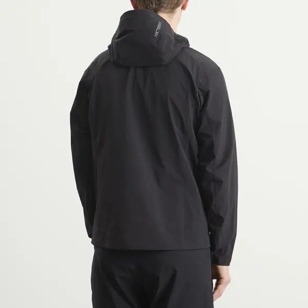 Arc'teryx Gamma Lightweight Hooded Jacket