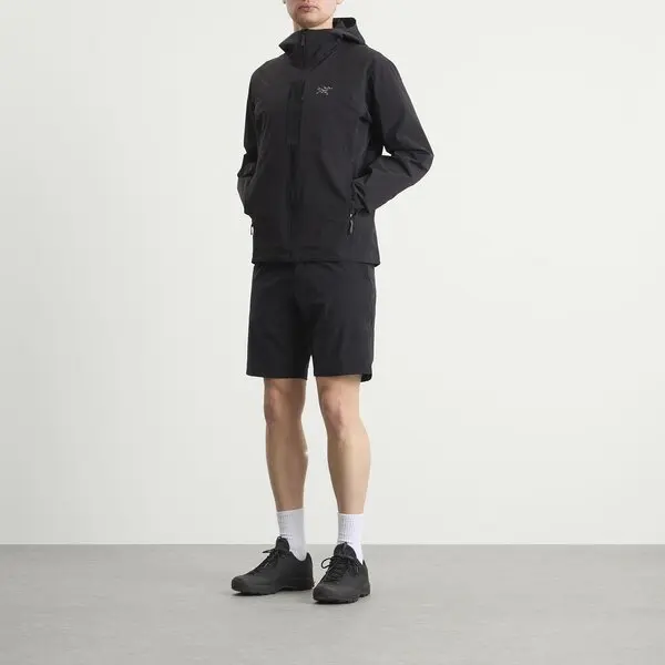 Arc'teryx Gamma Lightweight Hooded Jacket