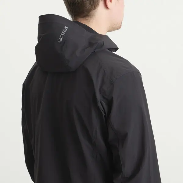 Arc'teryx Gamma Lightweight Hooded Jacket