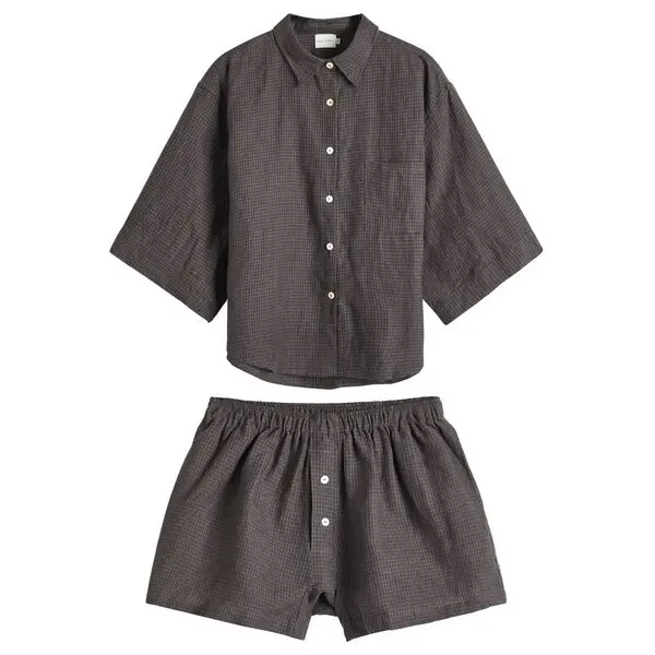 DEIJI STUDIOS Linen 03 Set