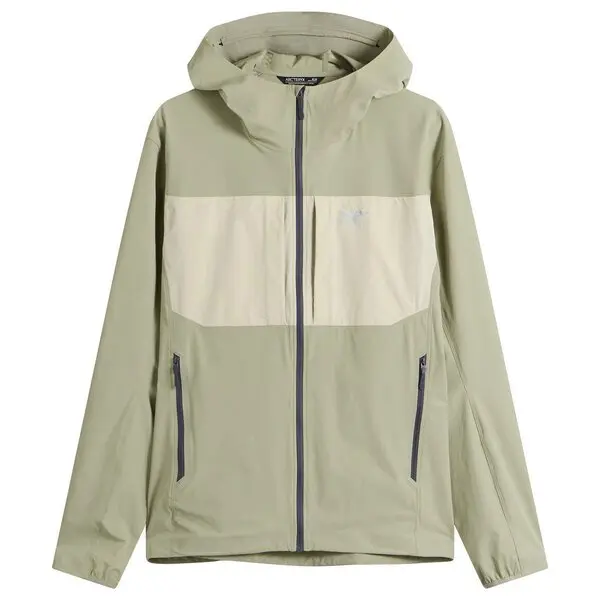 Arc'teryx Gamma Lightweight Hooded Jacket - Headwaters