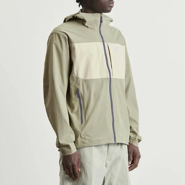 Arc'teryx Gamma Lightweight Hooded Jacket