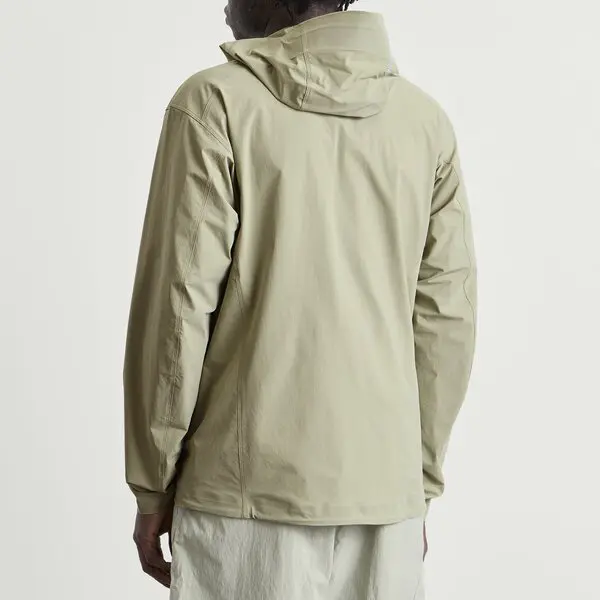 Arc'teryx Gamma Lightweight Hooded Jacket