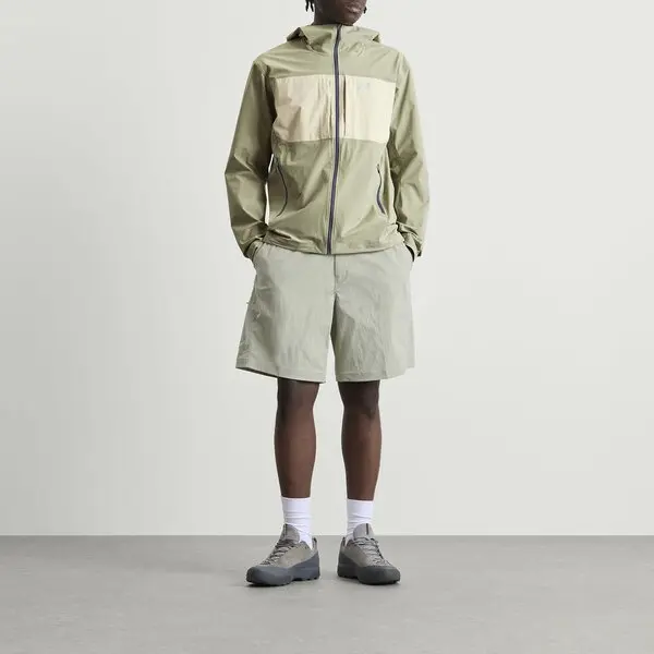 Arc'teryx Gamma Lightweight Hooded Jacket