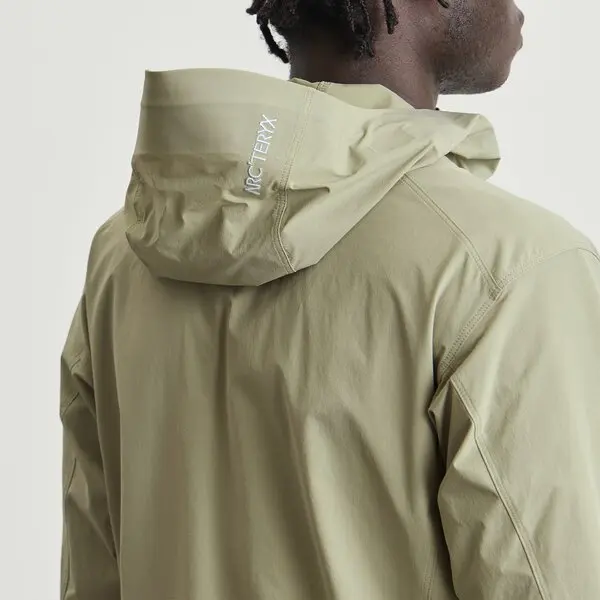 Arc'teryx Gamma Lightweight Hooded Jacket