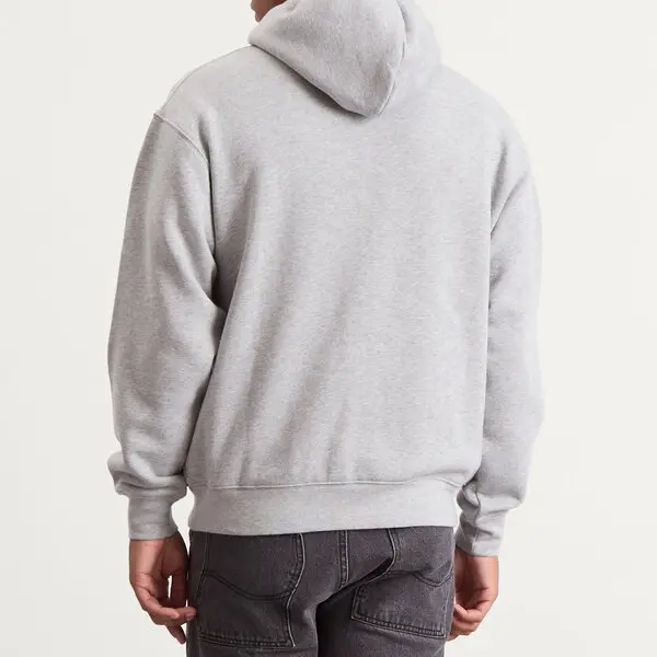 DIME Friends Zip Hoodie