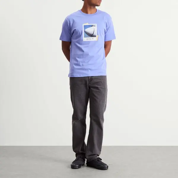 DIME Plane T-shirt