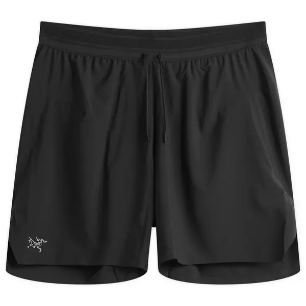 Arc'teryx Norvan Liner 7" Shorts - Black