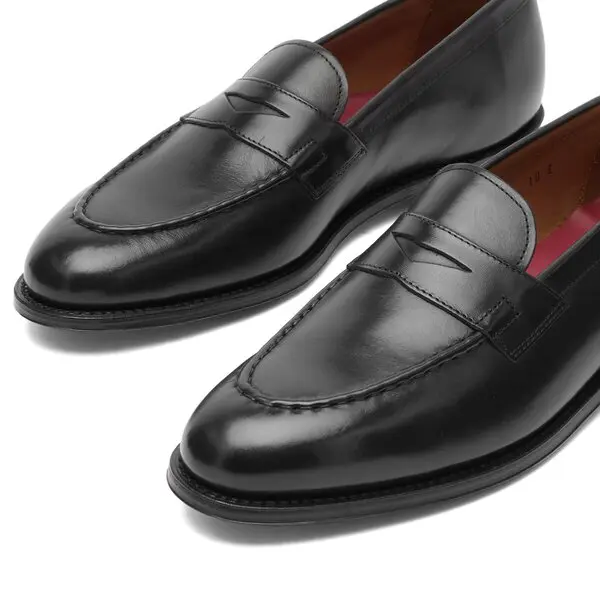 Grenson Lloyd Loafer