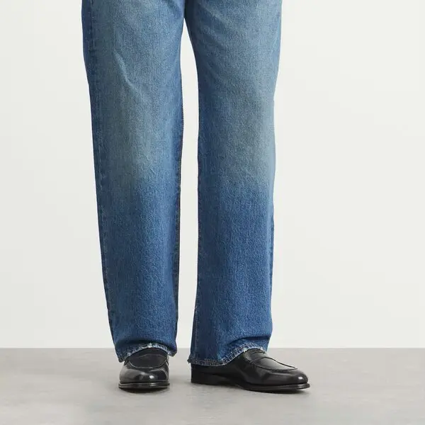Grenson Lloyd Loafer