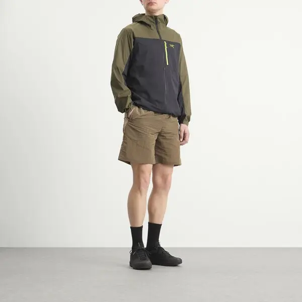 Arc'teryx Squamish Hooded Jacket